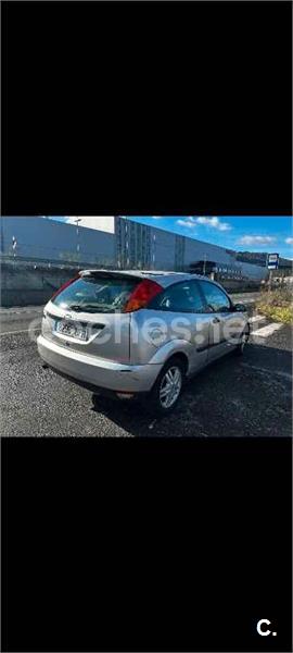 FORD Focus (2000) - 1.500 € en Vizcaya | Coches.net