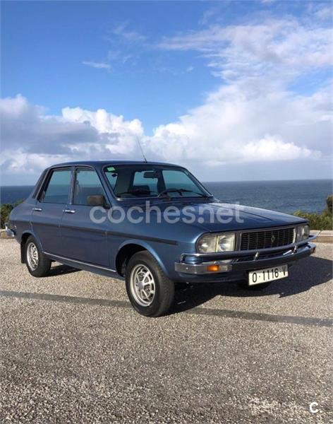 RENAULT R11 (1982) - 6.000 € en Asturias | Coches.net