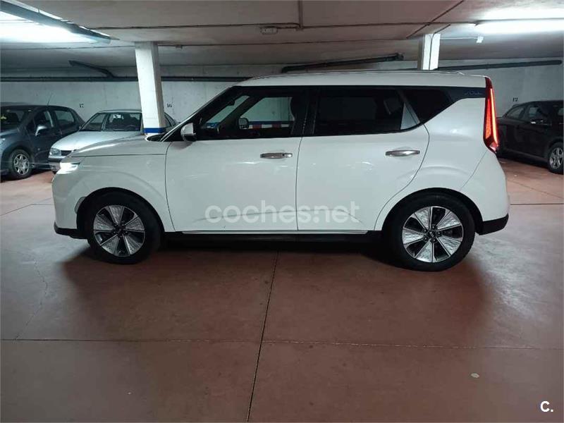 KIA eSoul (2021) - 21.499 € en Lugo | Coches.net