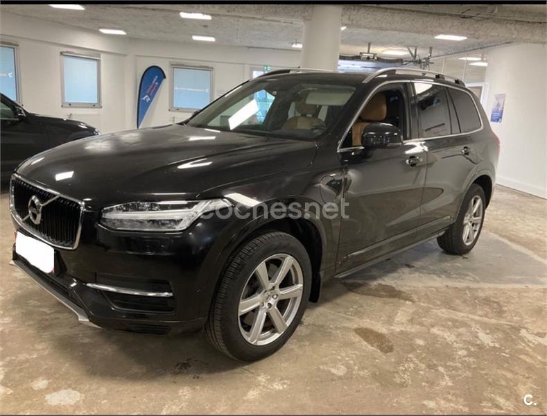 VOLVO XC90 (2016) - 28.900 € en Madrid | Coches.net