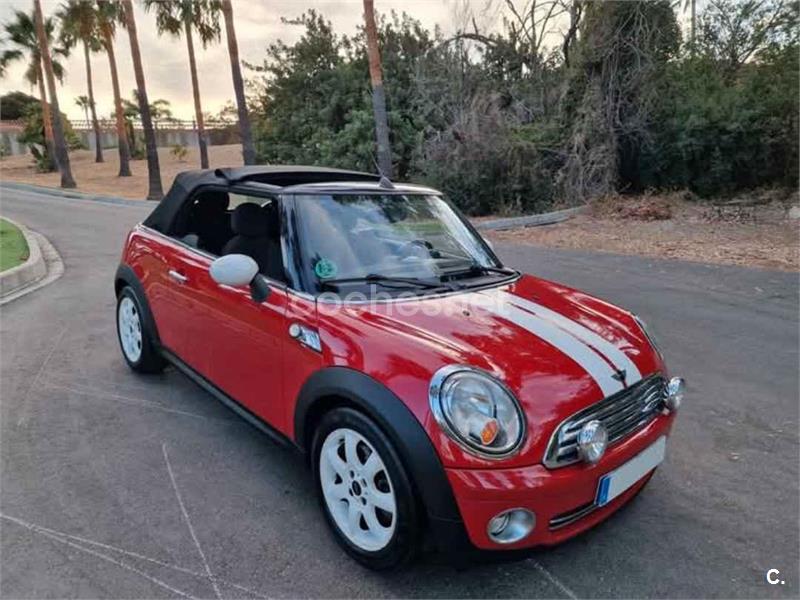 MINI COOPER (2025) - 9.900 € en Málaga | Coches.net