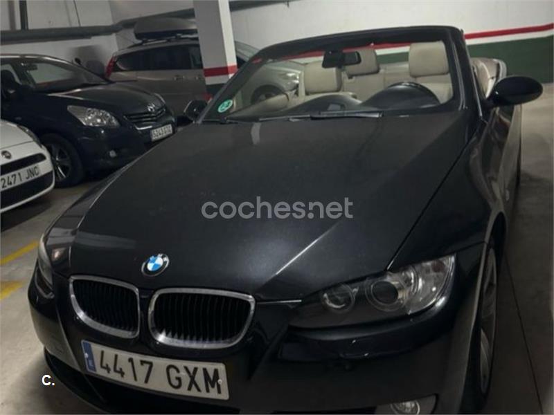 BMW Serie 3 (2010) - 12.000 € en Barcelona | Coches.net