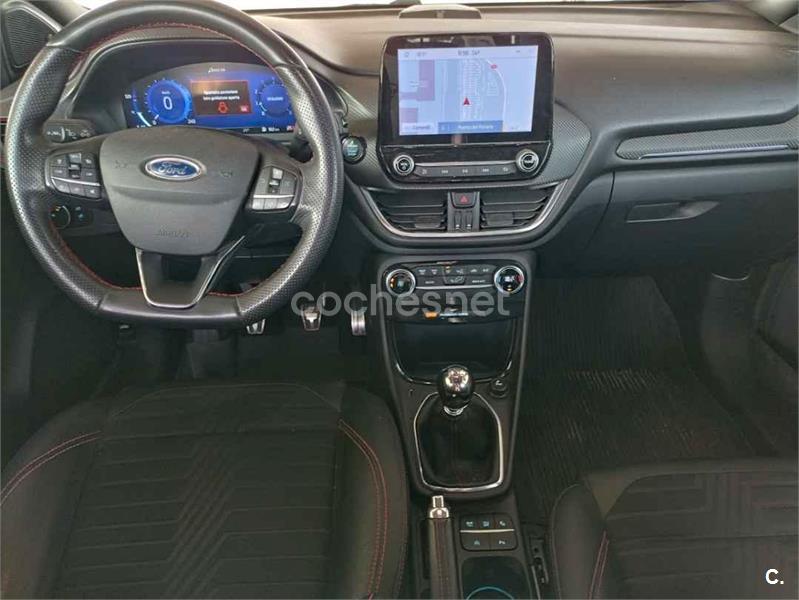 FORD Puma (2021) - 18.000 € en Las Palmas | Coches.net