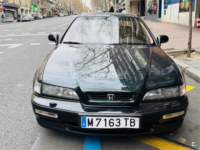 HONDA Legend (1992) - 3.000 € en Madrid | Coches.net