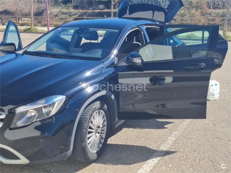 MERCEDES-BENZ Clase A (2015) - 16.000 € en Cáceres | Coches.net