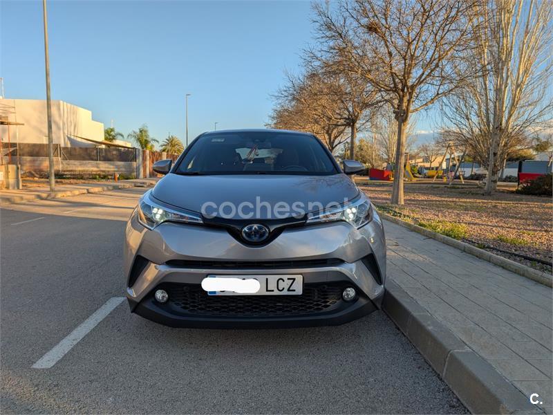 TOYOTA CHR (2019) - 20.000 € en Alicante | Coches.net
