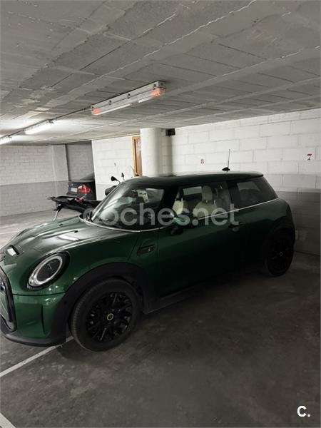 MINI MINI (2022) - 30.000 € en Barcelona | Coches.net