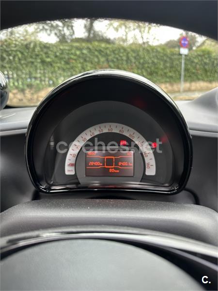 SMART fortwo (2021) - 14.440 € en Madrid | Coches.net