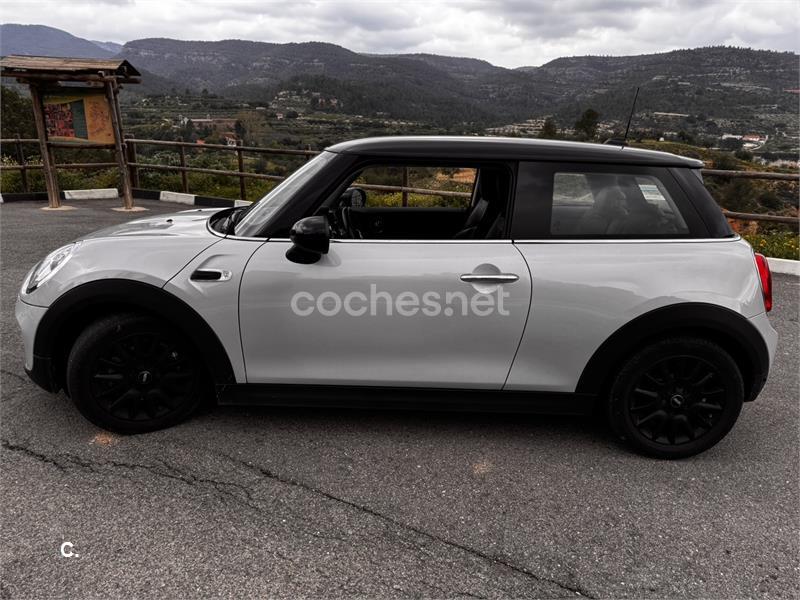 MINI MINI (2014) - 14.900 € en Valencia | Coches.net