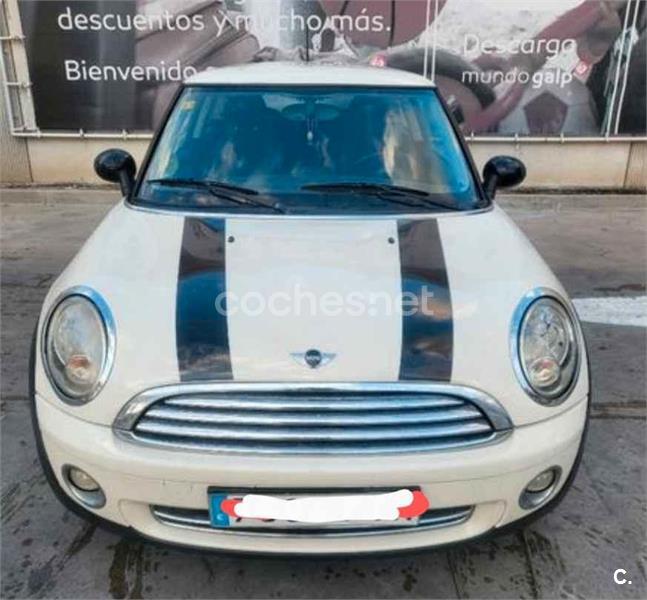 MINI COOPER (2025) - 5.000 € en Toledo | Coches.net
