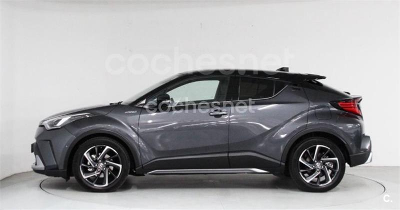 TOYOTA CHR (2021) - 24.800 € en Zaragoza | Coches.net