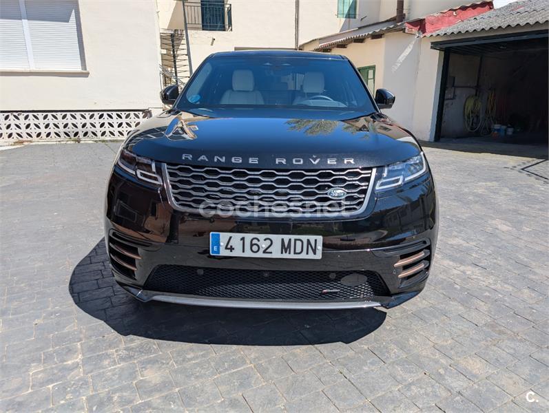 LAND-ROVER Range Rover Velar (2023) - 58.900 € en Madrid | Coches.net