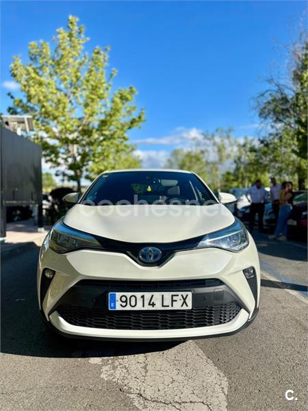 TOYOTA CHR (2020) - 19.700 € en Madrid | Coches.net