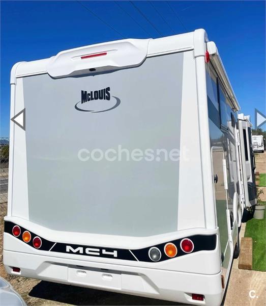 Mclouis Motor Ford - MC4 381 - 66.500 € en Vizcaya | Coches.net