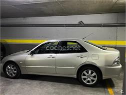 LEXUS IS200 de segunda mano y ocasión | Coches.net