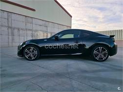 TOYOTA GT86 de segunda mano y ocasión | Coches.net
