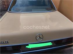 MERCEDES-BENZ 100D de segunda mano y ocasión | Coches.net