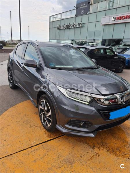 HONDA HRV (2019) - 19.500 € en Barcelona | Coches.net