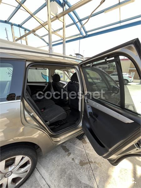 CITROEN C4 Picasso (2010) - 4.600 € en Madrid | Coches.net