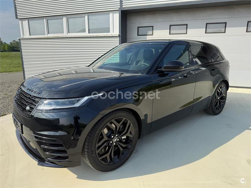 LAND-ROVER Range Rover Velar (2025) - 99.999 € en Alicante | Coches.net