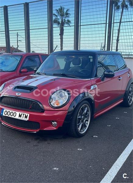 MINI COOPER (2025) - 10.500 € en Sta. C. Tenerife | Coches.net