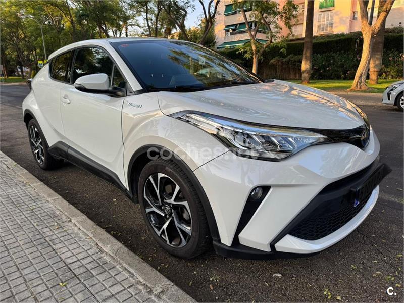 TOYOTA CHR (2021) - 19.800 € en Baleares | Coches.net