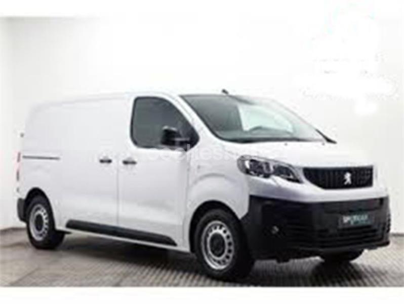 PEUGEOT Expert (2023) - 19.999 € en Valencia | Coches.net