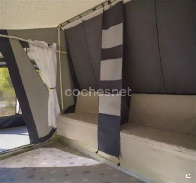 Comanche Montana Explorer EVO 2024 - 9.450 € en Barcelona | Coches.net