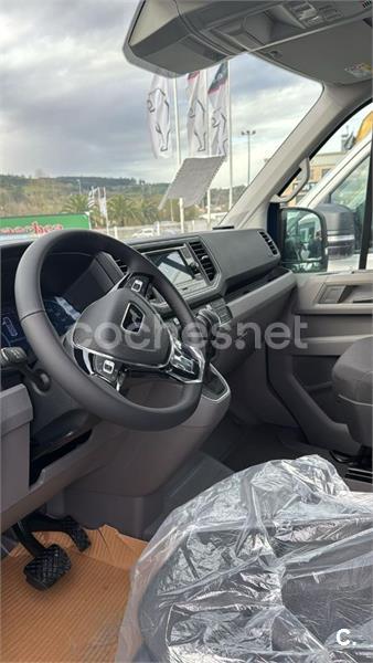 MAN TGE (2025) - 39.000 € en | Coches.net