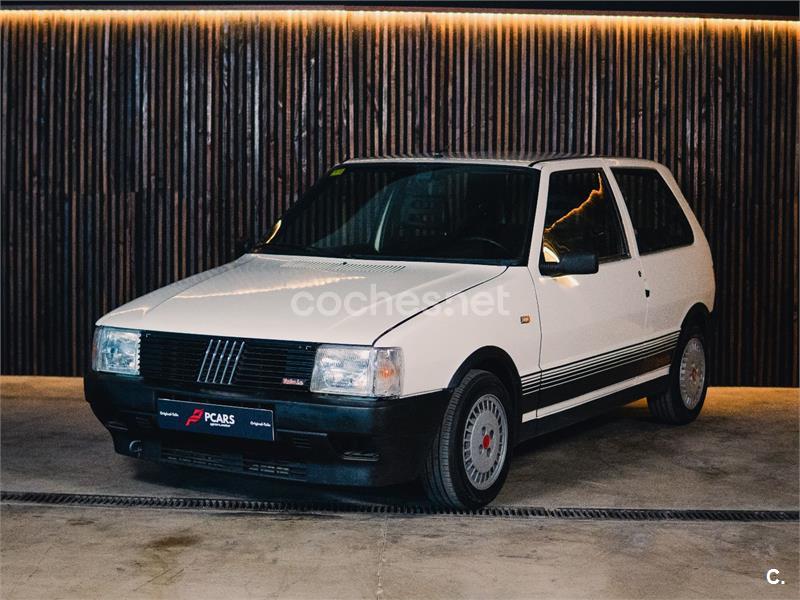 FIAT Uno (1987) - 13.990 € en Barcelona | Coches.net