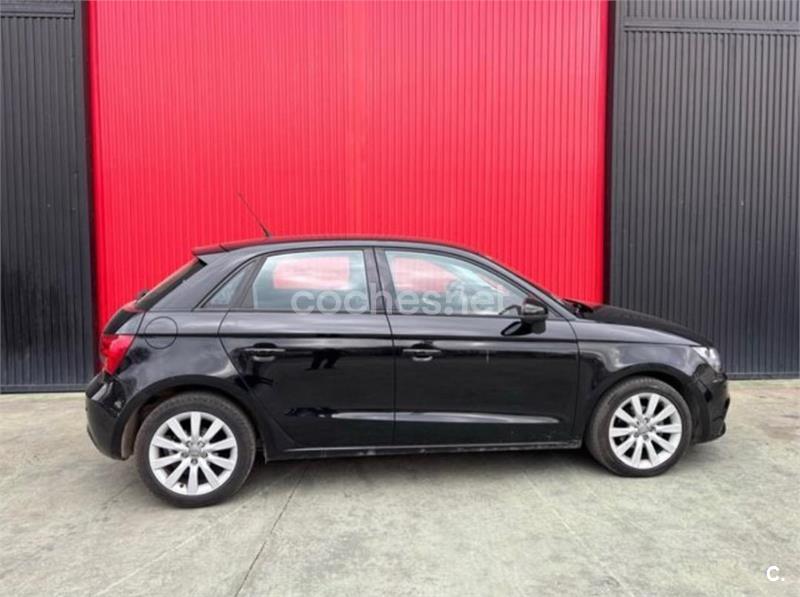 AUDI A1 (2013) - 9.200 € en Valencia | Coches.net