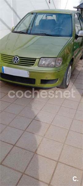 VOLKSWAGEN Polo (2000) - 850 € en Toledo | Coches.net