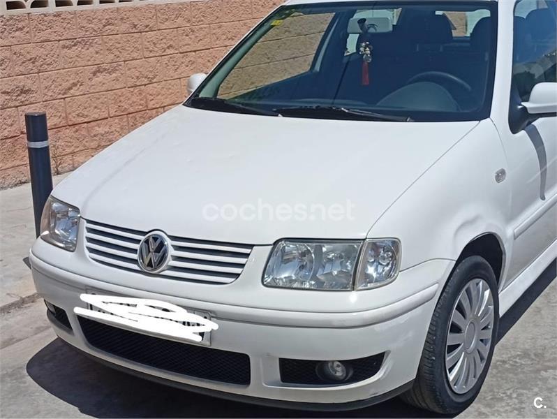 VOLKSWAGEN Polo (2000) - 1.750 € en Castellón | Coches.net