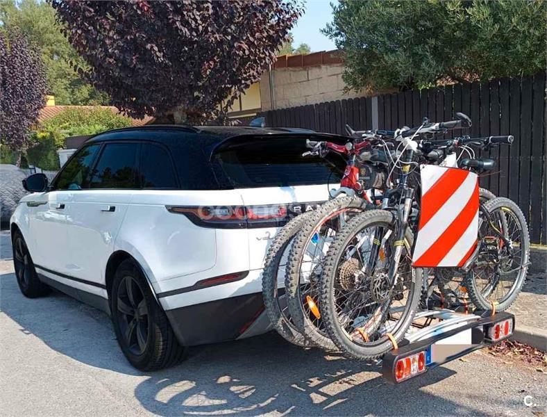 LAND-ROVER Range Rover Velar (2018) - 34.450 € en Álava | Coches.net