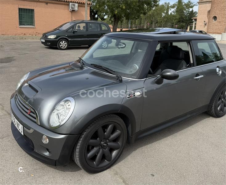 MINI MINI (2005) - 6.900 € en Madrid | Coches.net