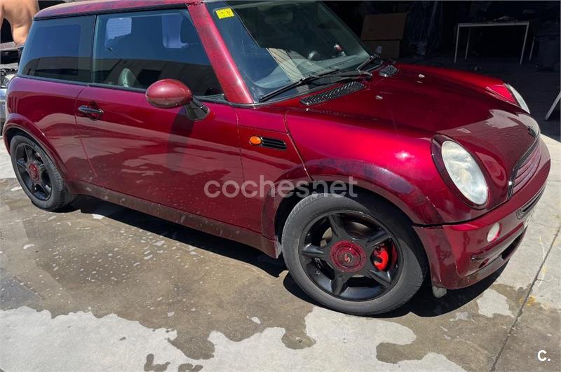 MINI COOPER (2024) - 4.200 € en Toledo | Coches.net