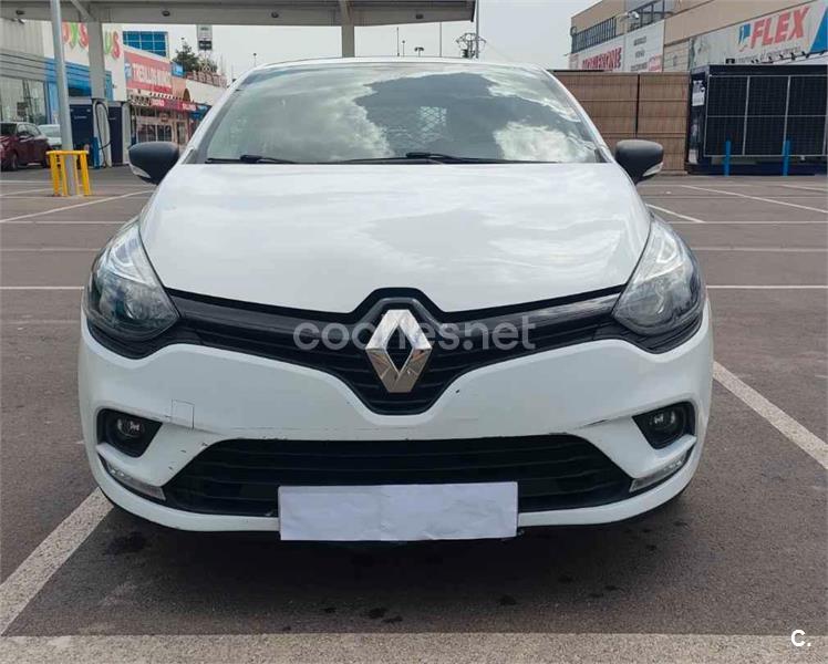 RENAULT Clio (2018) - 7.600 € en Valencia | Coches.net