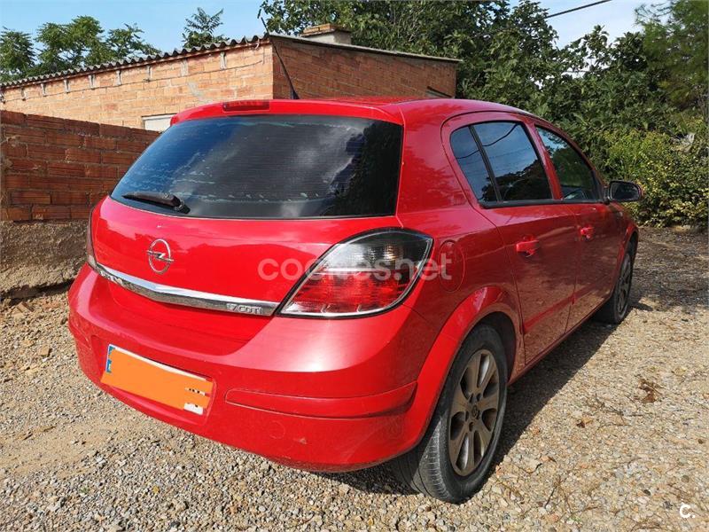 OPEL (2008) - 3.200 € en Barcelona | Coches.net