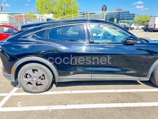 FORD Mustang MachE (2022) - 33.000 € en Baleares | Coches.net