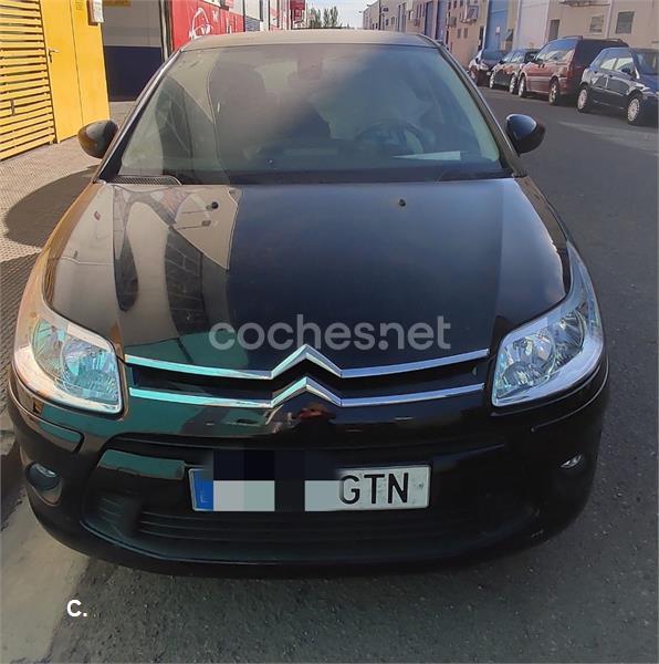 CITROEN C4 (2010) - 600 € en Zaragoza | Coches.net
