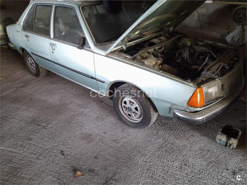 RENAULT R18 (1986) - 1.000 € en Pontevedra | Coches.net
