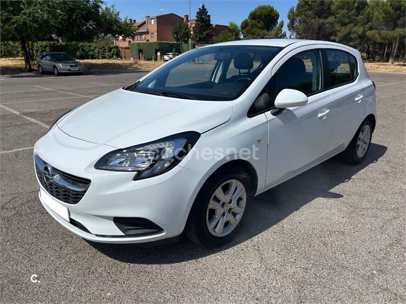 OPEL Corsa (2018) - 7.500 € en Madrid | Coches.net
