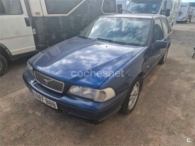 VOLVO S70 (2000) - 1.850 € en Almería | Coches.net