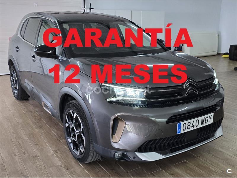 CITROEN PureTech 96kW 130CV SS EAT8 C Series (2023) - 19.000 € en ...