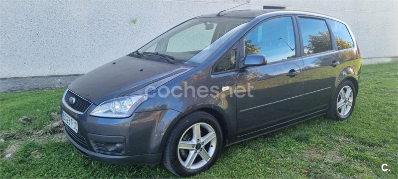 FORD Focus CMAX (2006) - 3.490 € en Navarra | Coches.net