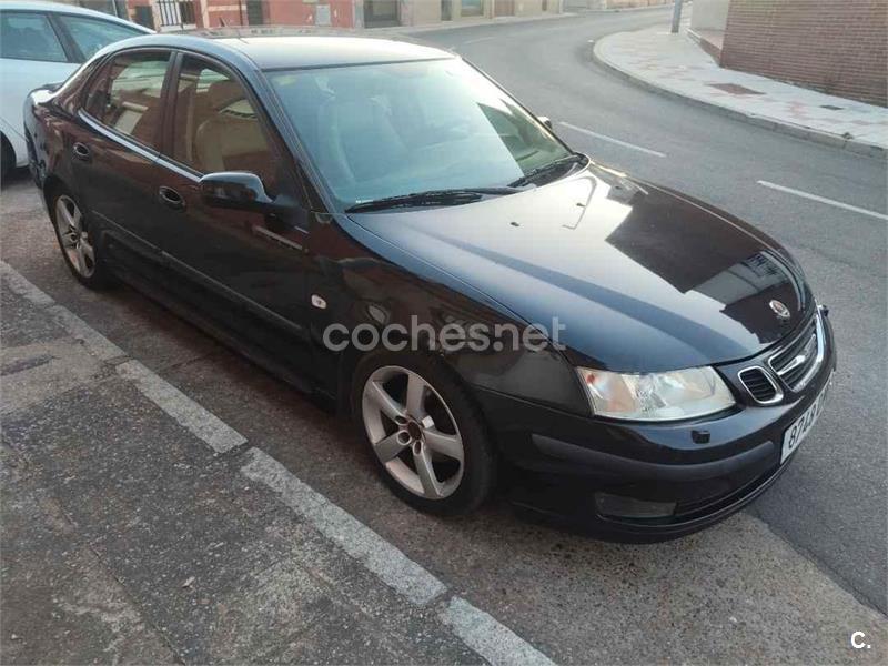 SAAB 93 (2006) - 4.000 € en León | Coches.net