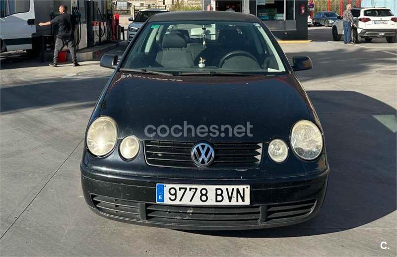 VOLKSWAGEN Polo (2002) - 2.800 € en Granada | Coches.net