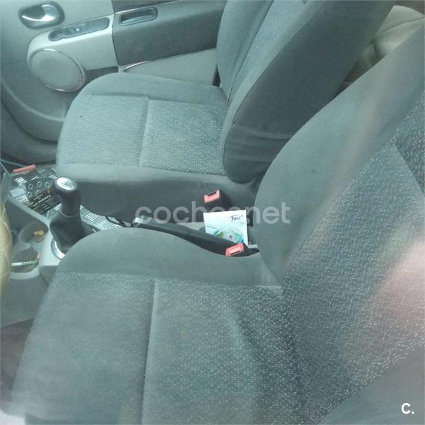 RENAULT Modus (2006) - 1.800 € en Murcia | Coches.net