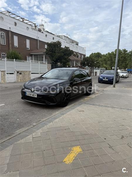 VOLKSWAGEN Golf (2021) - 37.200 € en Madrid | Coches.net