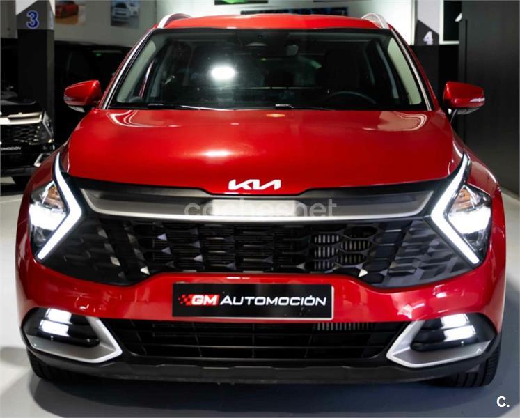 KIA Sportage (2024) - 25.950 € en Las Palmas | Coches.net